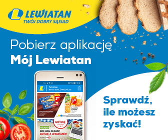 Polska Sieć Handlowa Lewiatan - Twój dobry sąsiad - lewiatan.pl