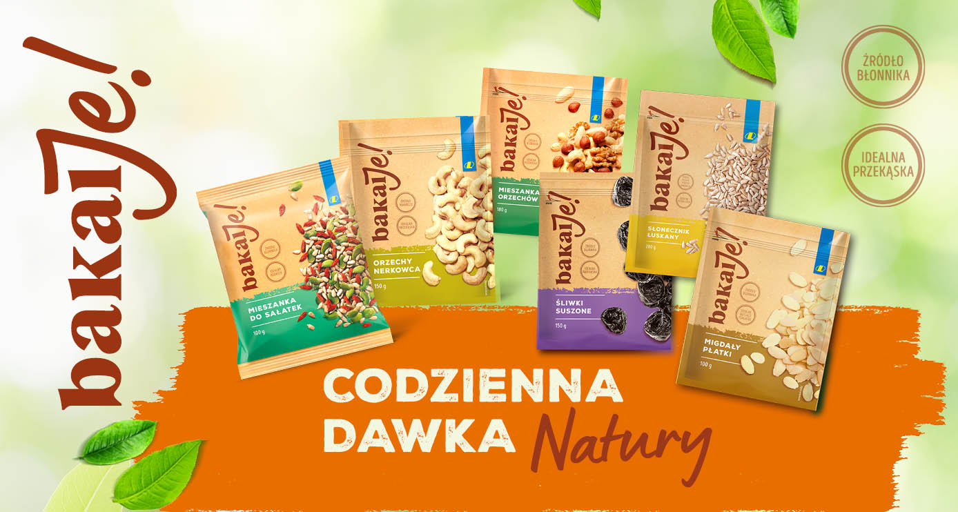 Produkty marki Lewiatan - Twój dobry sąsiad