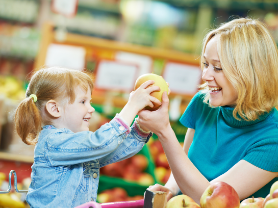 Mamy TO w Lewiatanie! - Polska Sieć Handlowa Lewiatan